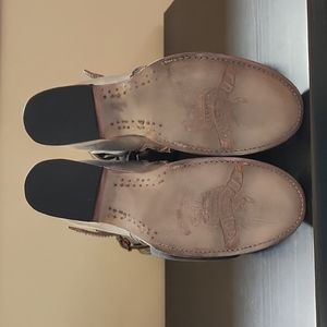 Freebird by Steven | Shoes | Freebird By Steven Gia In Smoke Size 7 Nwob | Poshmark